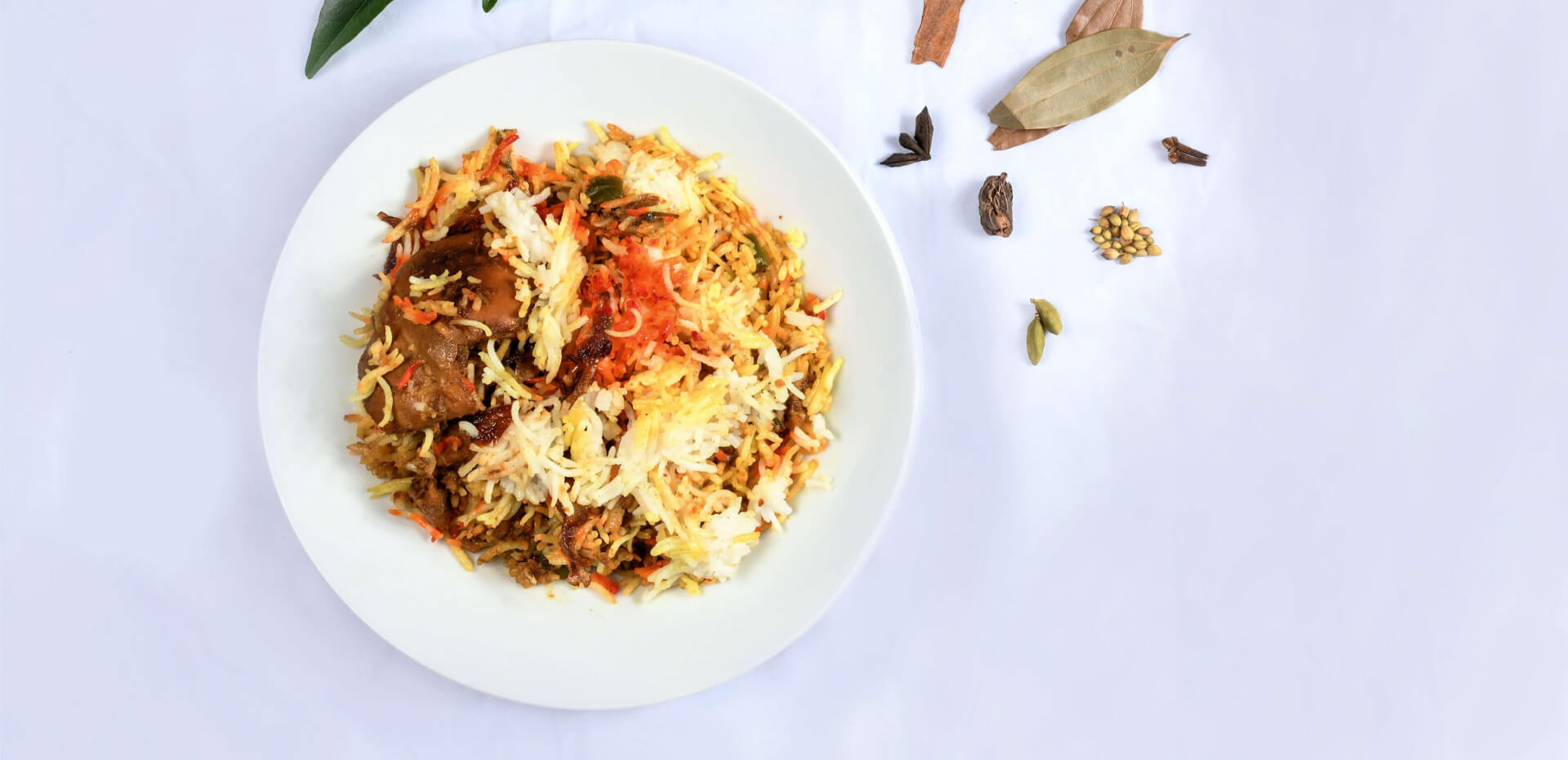 Orpington Citi Kitchen | Explore Our Authentic Indian Dishes Gallery